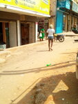 Loja (Luanda, Avenida Ngola Kiluanje), büyük mağazalar  Loanda'dan