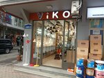 Viko (Alexander Pushkin Street No:11), aydınlatma teknolojileri  Batum'dan