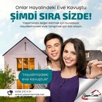 Yaşam Emlak (Karaman, Karaman Merkez , Kirişçi Mah., 43. Sok., 13E), emlak ofisi  Karaman'dan
