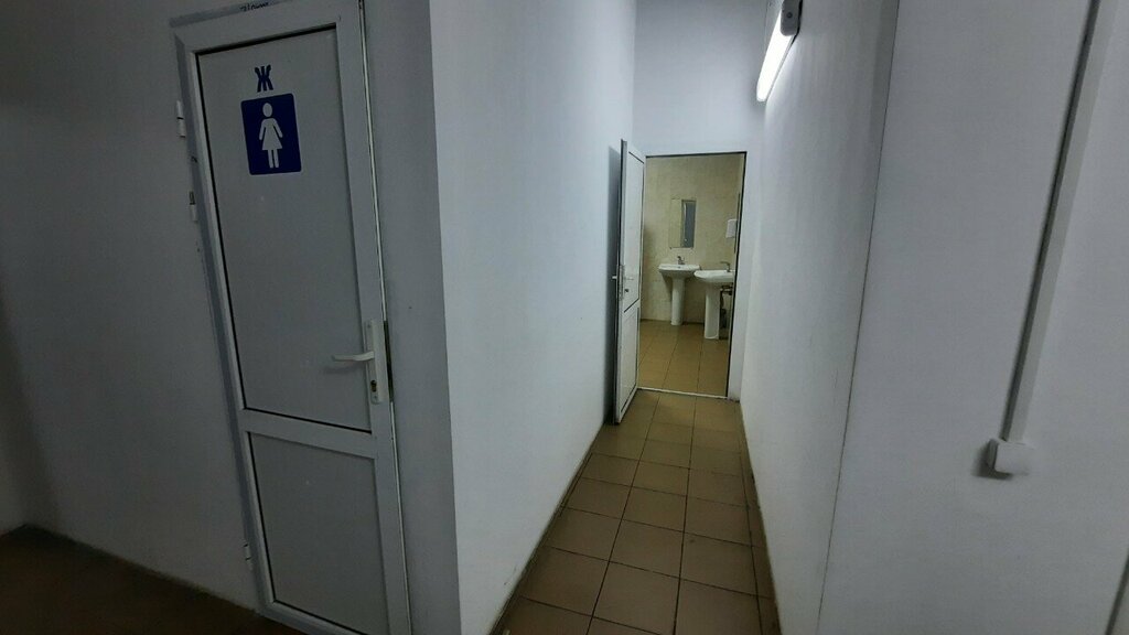 Tuvalet Туалет, İvanovo, foto