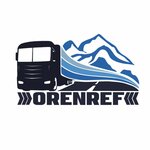 OrenRef (Lesozashchitnaya ulitsa No:18), otomobil yedek parçaları  Orenburg'dan