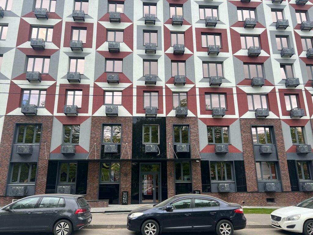 Seyahat acenteleri One Life, Moskova, foto