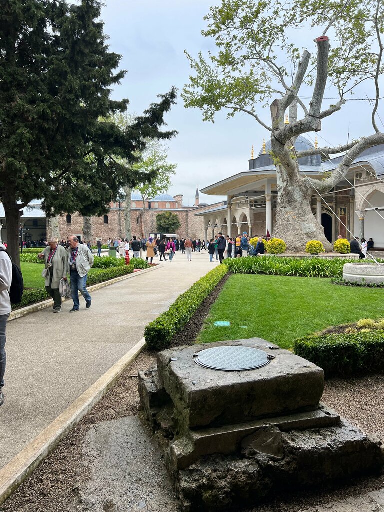 Diğer gişeler Diğer Gişeler, İstanbul, foto