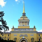 Look (Gorokhovaya Street No:5), kısa süreli konaklama  Saint‑Petersburg'dan