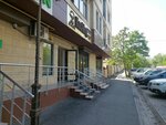 Threeline (Nasirdin Isanov Street No:5), mimari proje firmaları  Bişkek'ten