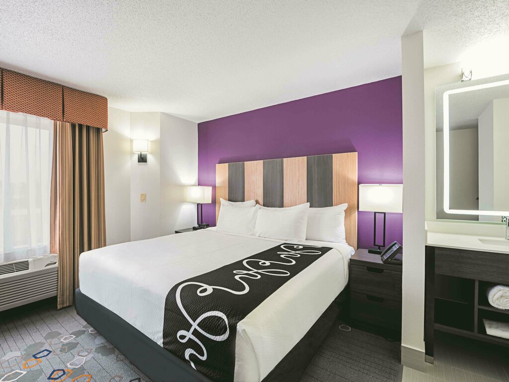 Otel La Quinta by Wyndham Minneapolis Northwest, Minnesota Eyaleti, foto