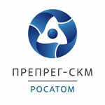 Prepreg-SKM (Volgogradsky Avenue No:42), plastik ve polimer firmaları  Moskova'dan