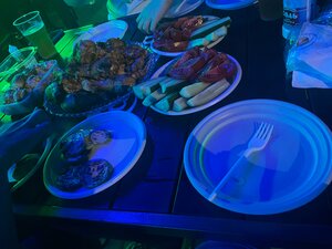 Сварог (ulitsa Kominterna No:67/1, Liski), kafe  Liski'den