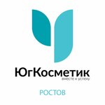 Юг-косметик Дон (1st Mayskaya Street No:21, Nakhichevan), online mağaza ofisi  Rostov‑na‑Donu'dan