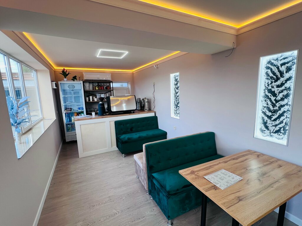 Otomobil servisi Баху, Dağıstan, foto