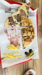 Tostçu Raşit usta (Sivas, Sivas Merkez , Pulur Mah., İtfaiye Sokaği, 4), restoran  Sivas'tan