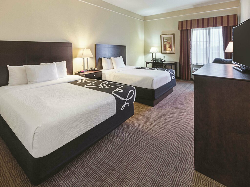 Otel La Quinta Inn & Suites by Wyndham Waxahachie, Waxahachie, foto