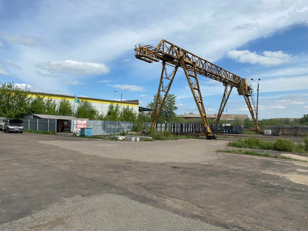 Hurda metal alımı Приём и скупка металлолома, Magnitogorsk, foto