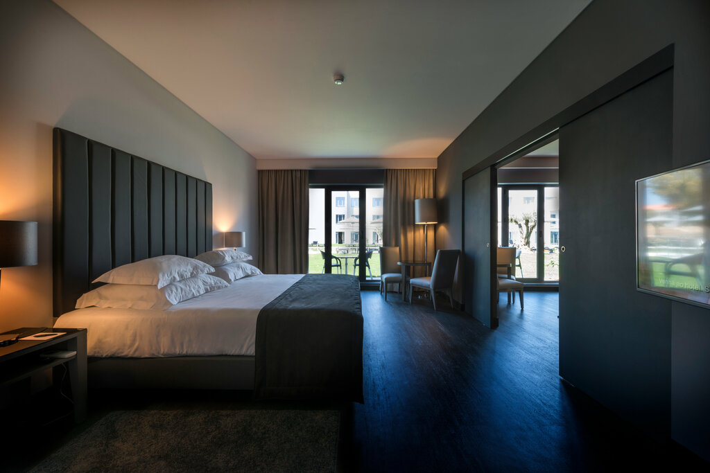 Otel Vila Gale Evora, Evora, foto
