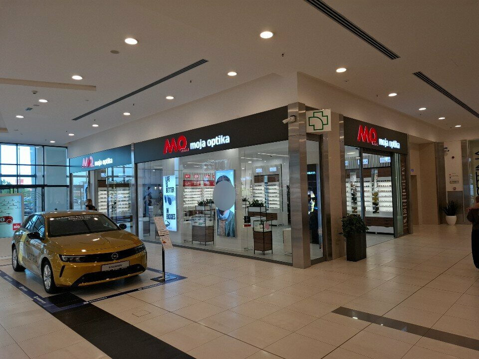 Optik Moja Optika Stanković, Novi Sad, foto