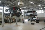 LECAR Service (Shkolnaya Street No:71к3), otomobil servisi  Saint‑Petersburg'dan