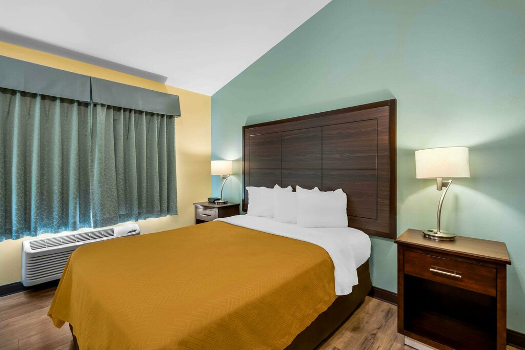 Otel Econo Lodge Inn & Suites, Wisconsin Eyaleti, foto