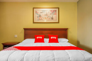 Oyo Superior Budget Inn Bartow (Florida, Polk County, Main Street), otel  Florida Eyaleti'nden