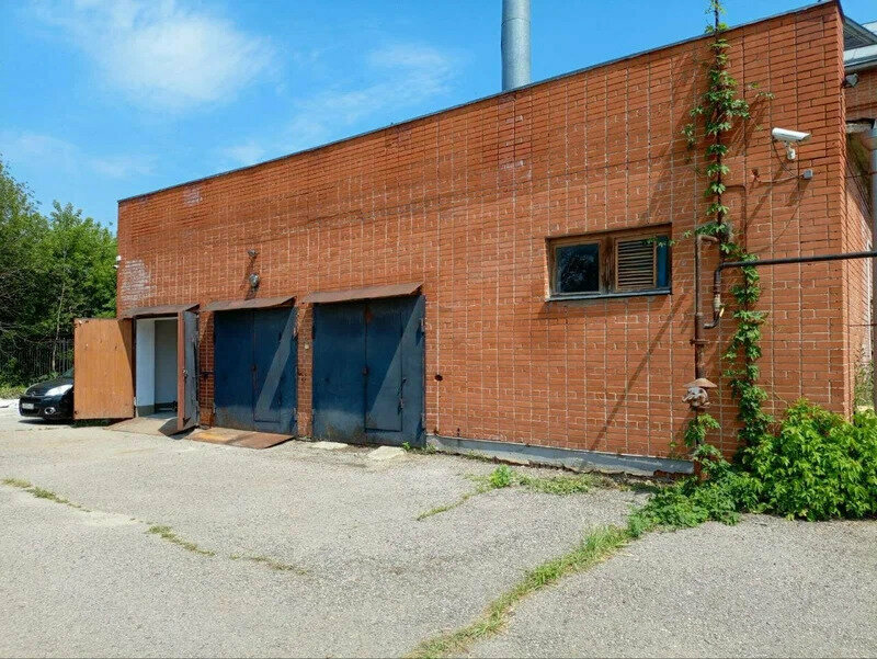 Otomobil servisi Автосервис, Korablino, foto