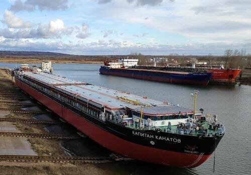 i̇skele Jetty , Samarskaya oblastı, foto
