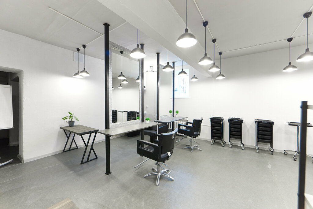 Güzellik coworking Lykke, Moskova, foto
