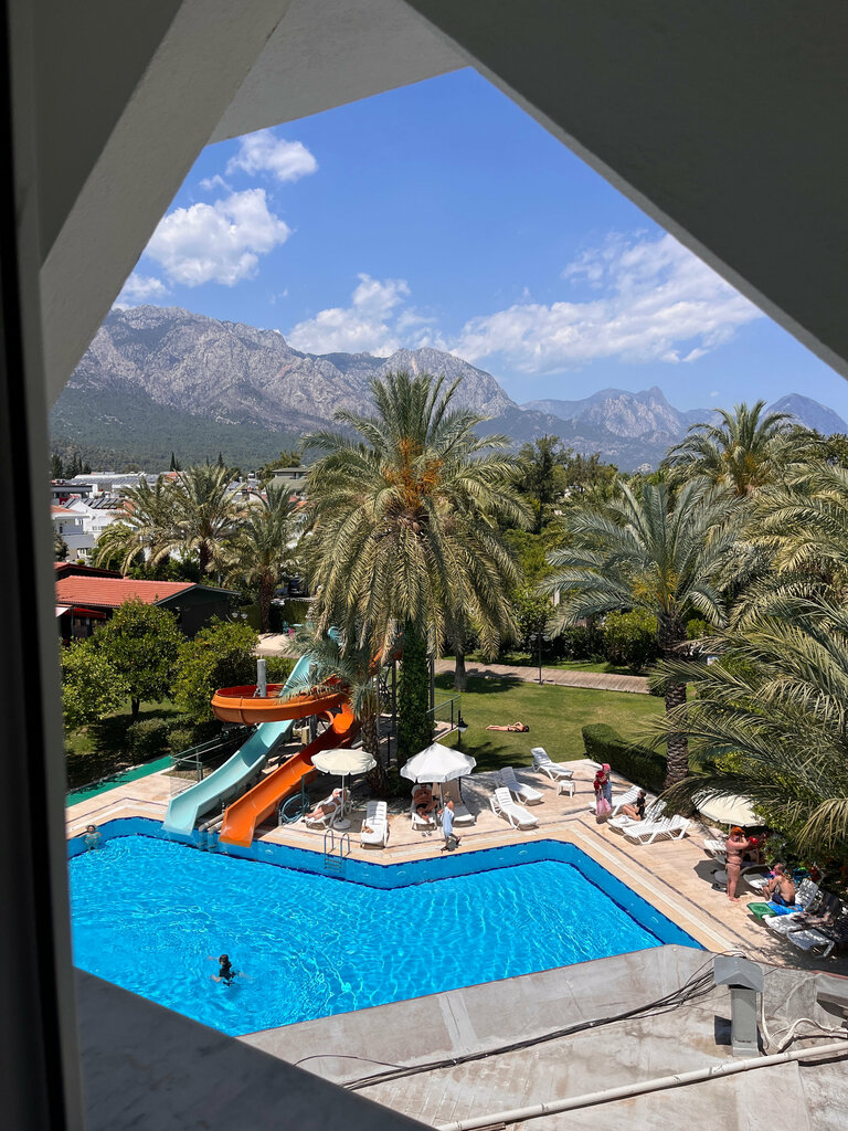 Seyahat acenteleri Fun&Sun, Moskova, foto