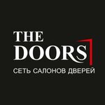 The Doors (ulitsa Uritskogo No:70), kapılar  Voronej'den