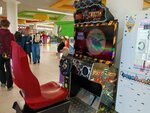 Dirty Drivin (Leningradskiy Avenue No:38), oyun makinesi  Arhangelsk'ten