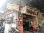 Koçkavak Oto Elektrik (Aydın, Yenipazar, Yeni Mah., Sanayi Sitesi Kümeevi, 38), otomobil yedek parçaları  Yenipazar'dan