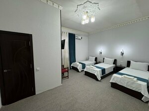 Royal Khiva Hotel (Najmiddin Kubro Street No:2), otel  Hive'den