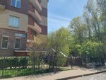 Самолет (Parkhomenko Avenue No:32), seyahat acenteleri  Saint‑Petersburg'dan