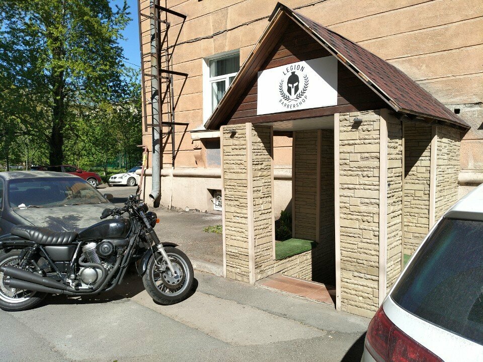 Kalıcı makyaj stüdyosu PermaNent&Tatuazh, Saint‑Petersburg, foto