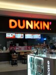Dunkin (Distrital Jesus Maria, Fap, Avenida General Salaverry, 2430), kahve dükkanları  Lima Bölgesi'nden