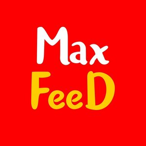 Max Feed (Uzar Street No:53), fast food