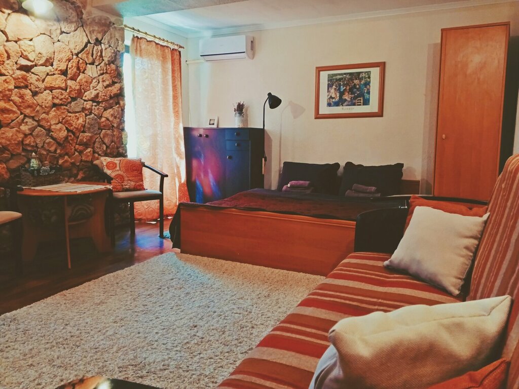 Konuk evi Gostevoi dom Mini-dom, Sevastopol, foto