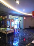 Arnor Hotel Oyun Salonu (Antalya, Manavgat, Side Mah., 509. Sok., 2), oyun odası  Manavgat'tan