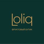 Loliq (Raskovoy Street No:8), manavlar  Yekaterinburg'dan