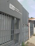 ITS (Luanda, Estrada da Samba), yeni teknolojiler  Loanda'dan