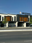 Mustang (Ferghana, Small Ring Road), tuning  Fergana'dan