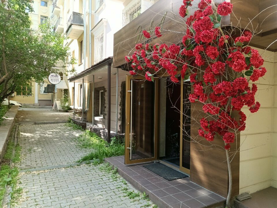 Giyim mağazası MalinA Image Boutique, Çeliabinsk, foto