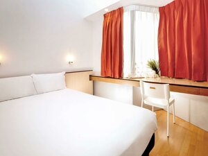 Ibis Hong Kong North Point (Hong Kong, Hong Kong, Java Road 138), otel  Hong Kong'dan