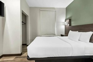 Quality Inn & Suites Columbia Harbison (South Carolina, Richland County), otel  Güney Carolina'dan