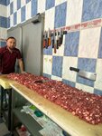 Vadi Kasabı (Aksaray, Ihlara Yolu), kasap, şarküteri  Güzelyurt'tan