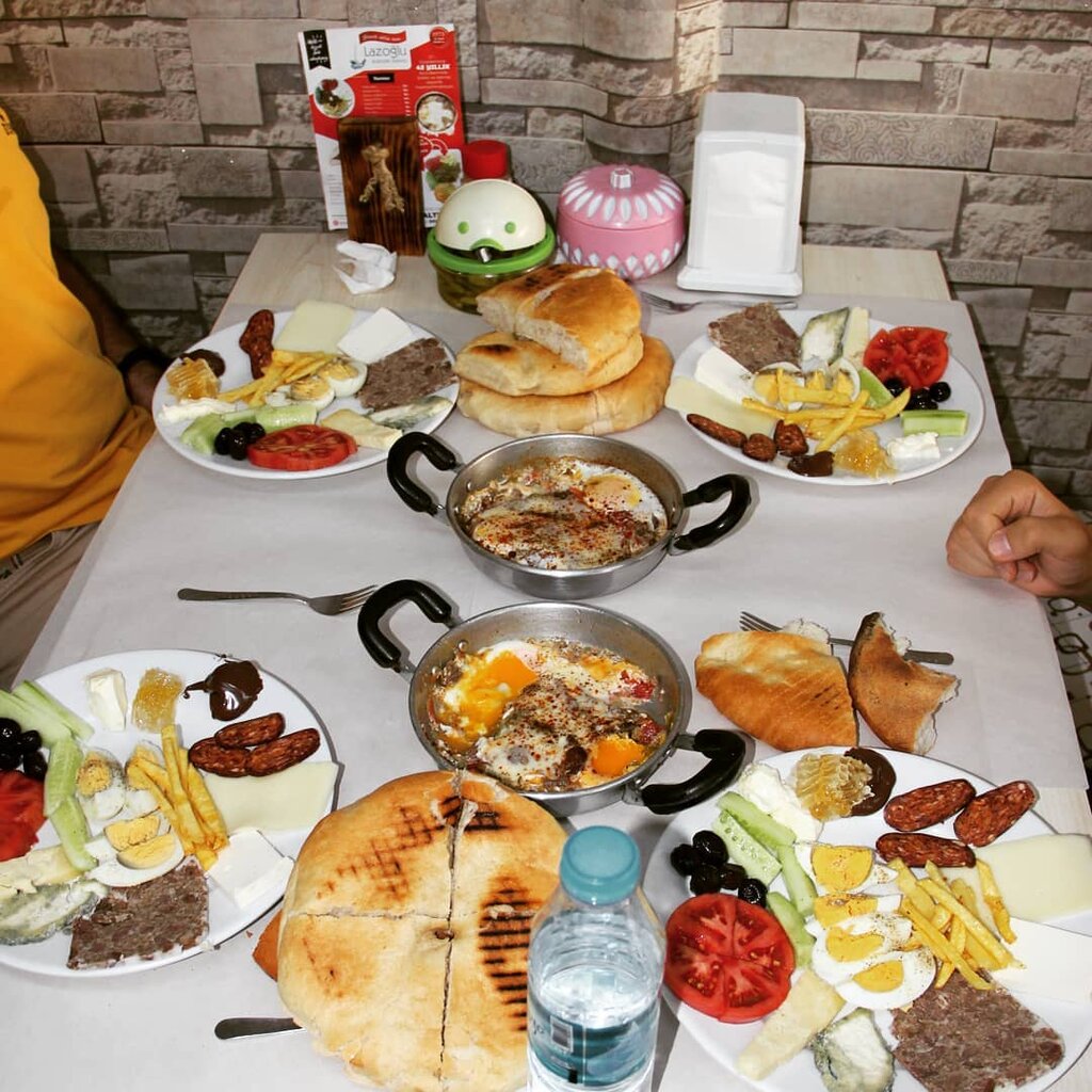 Restoran Lazoğlu Kahvaltı Salonu, Konya, foto