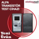 Elektrolojik Enerji Teknolojileri (Ankara, Kahramankazan, Saray Mah., 14. Cad., 10), elektroteknik ürün ve ekipman firmaları  Ankara'dan