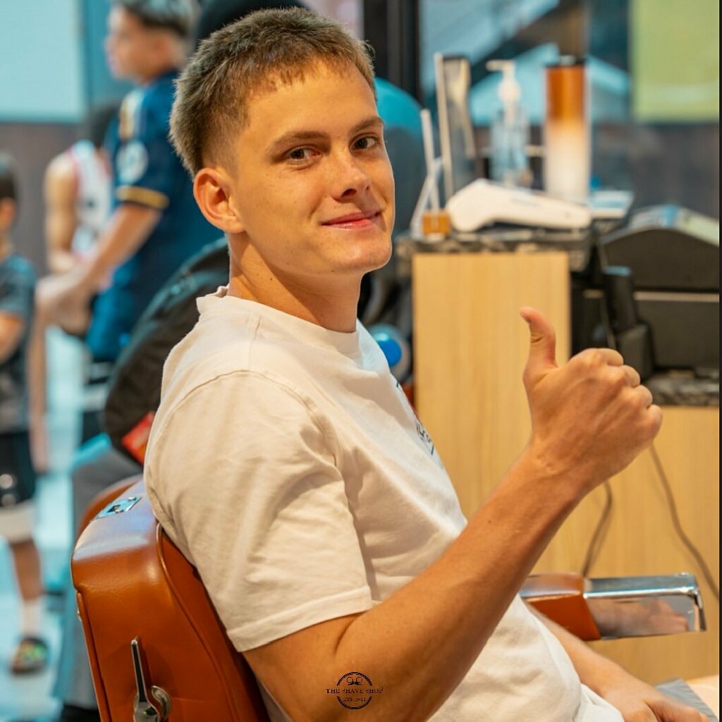 Berberler The Shave Shop, Dubai, foto