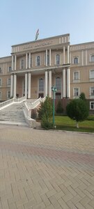 Дом культуры (Districts of Republican Subordination, Hisor), kültür ocakları  Hisor Bölgesi'nden