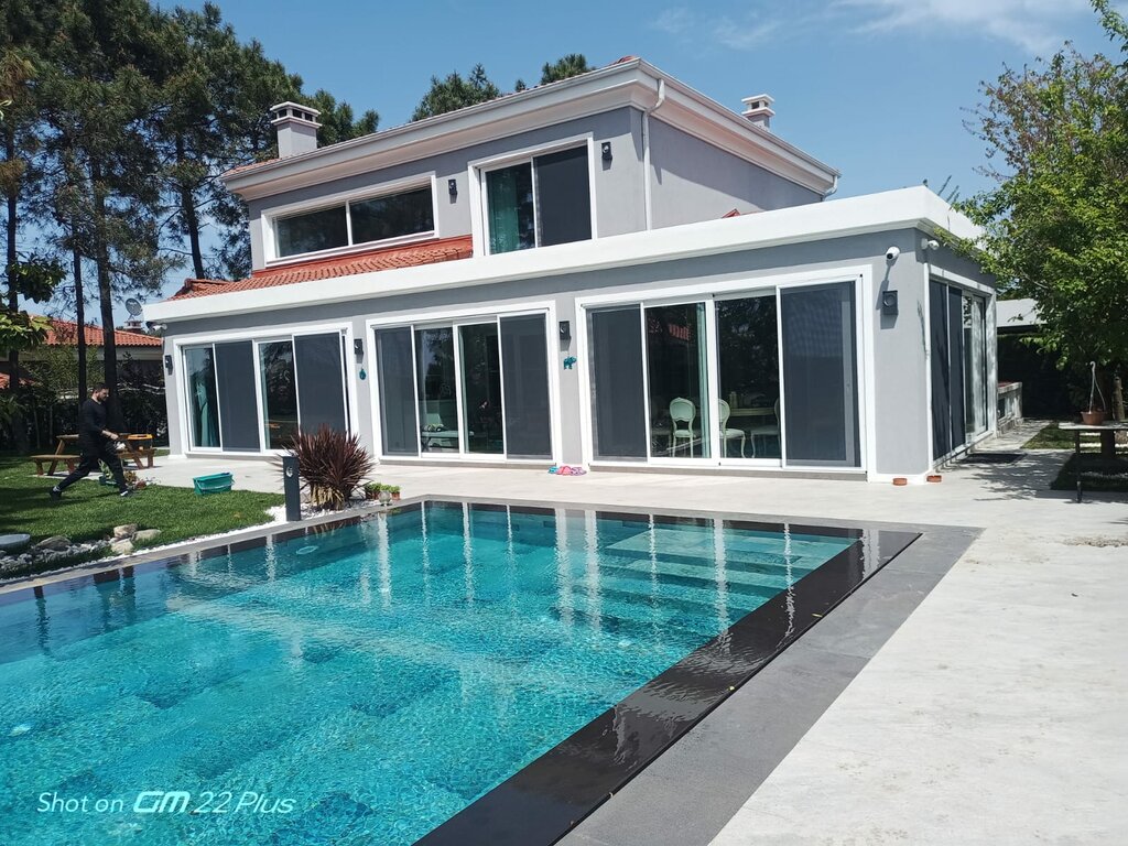 Pencere aksesuarları Şeyma Pen, Arnavutköy, foto