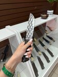 Ножи кованые (Kirova Street No:7/28/19), bıçak mağazası  Astrahan'dan