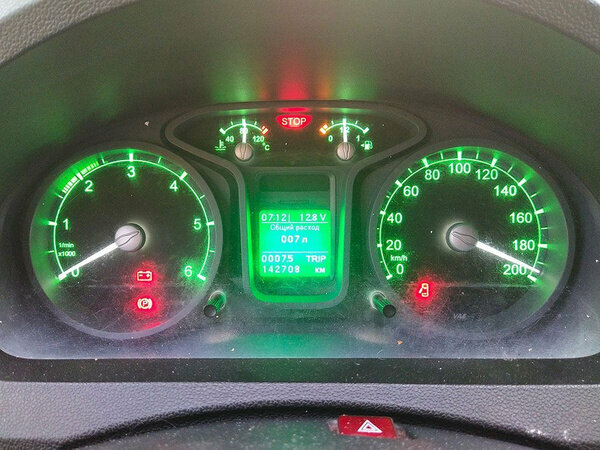 Otomobil servisi Газель сервис, Moskova ve Moskovskaya oblastı, foto